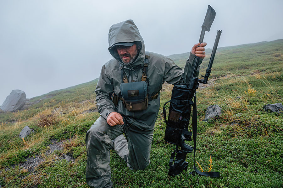 Leupold Announces Its New Storm Warden Line of Rain Gear - Shooting ...
